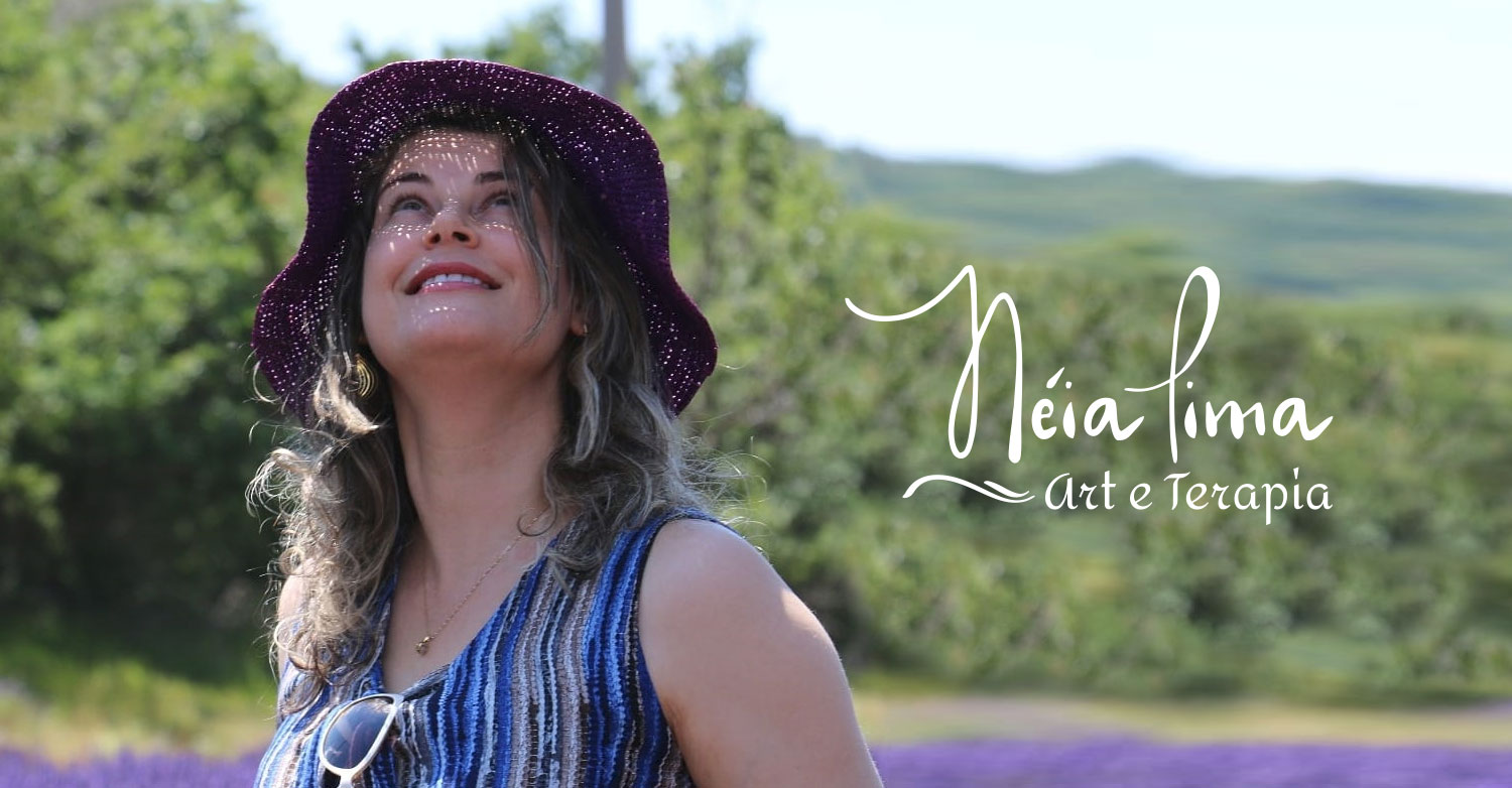 Néia Lima - Artista Plástica